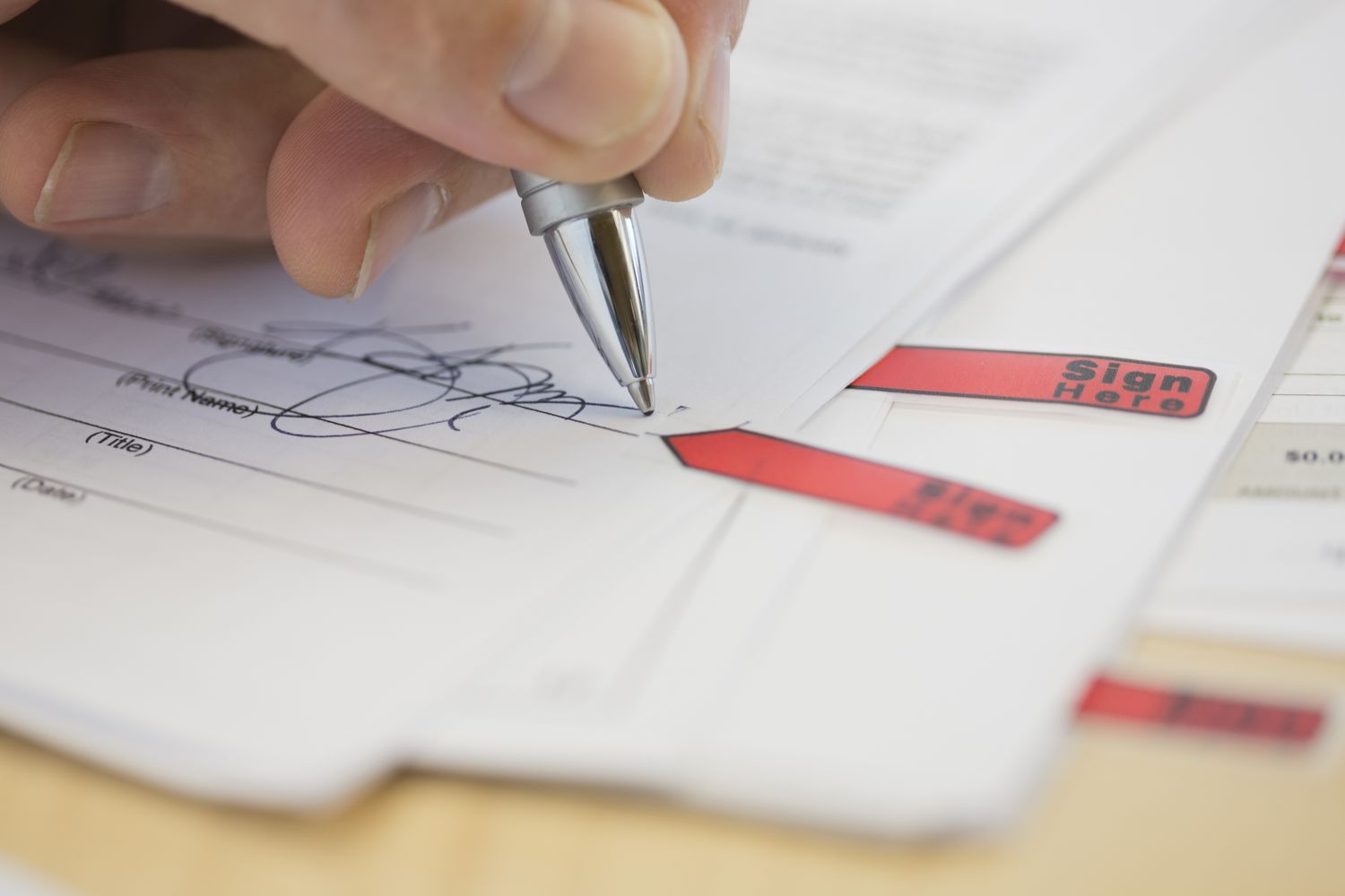 Notary-certified copy: here’s everything you need to know