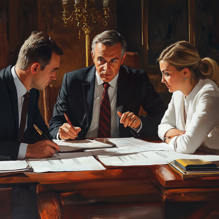 The 7 types of notary public: which one is best for you?